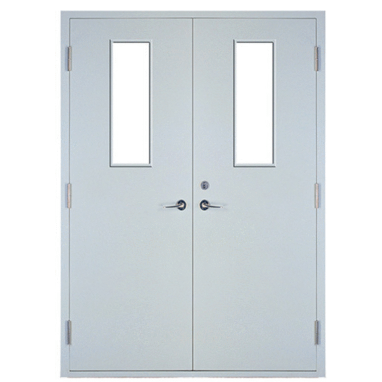 Hercules Doors | Industrial, Commercial & Fire Doors Manufacturer in India